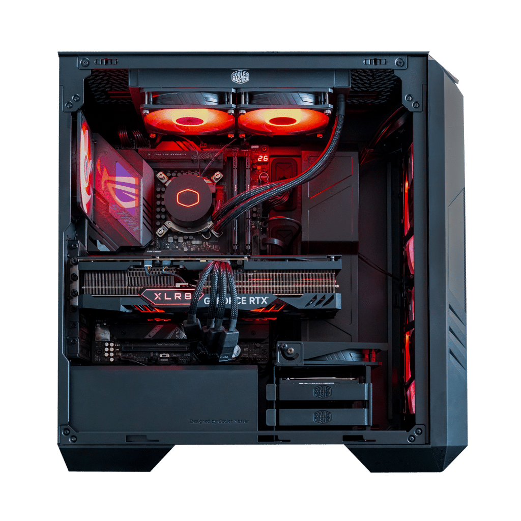 AMD Armor TL - DogHouse Systems