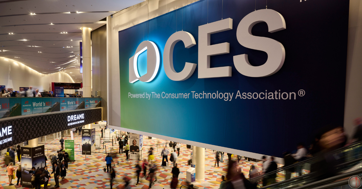 The DogHouse 34 | This Week in Tech & Gaming: CES 2026, AI Experiments ...